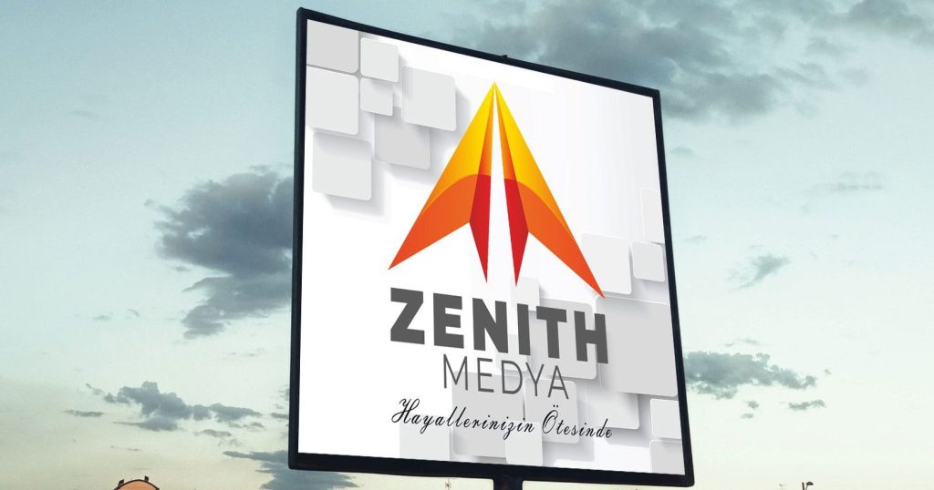 Billboard Reklamı Nasıl Verilir? | Zenith Medya